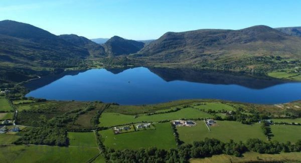 €30 Million Water Treatment Plant For The Kingdom - Irish Drain Services