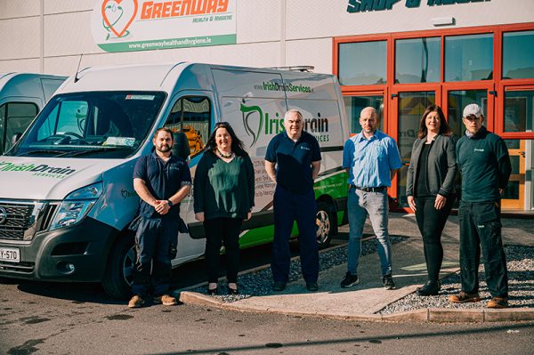About Us - Irish Drain Services